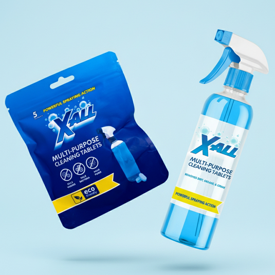 Multi-Purpose Spray - X-All