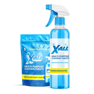 Multi-Purpose Spray - X-All
