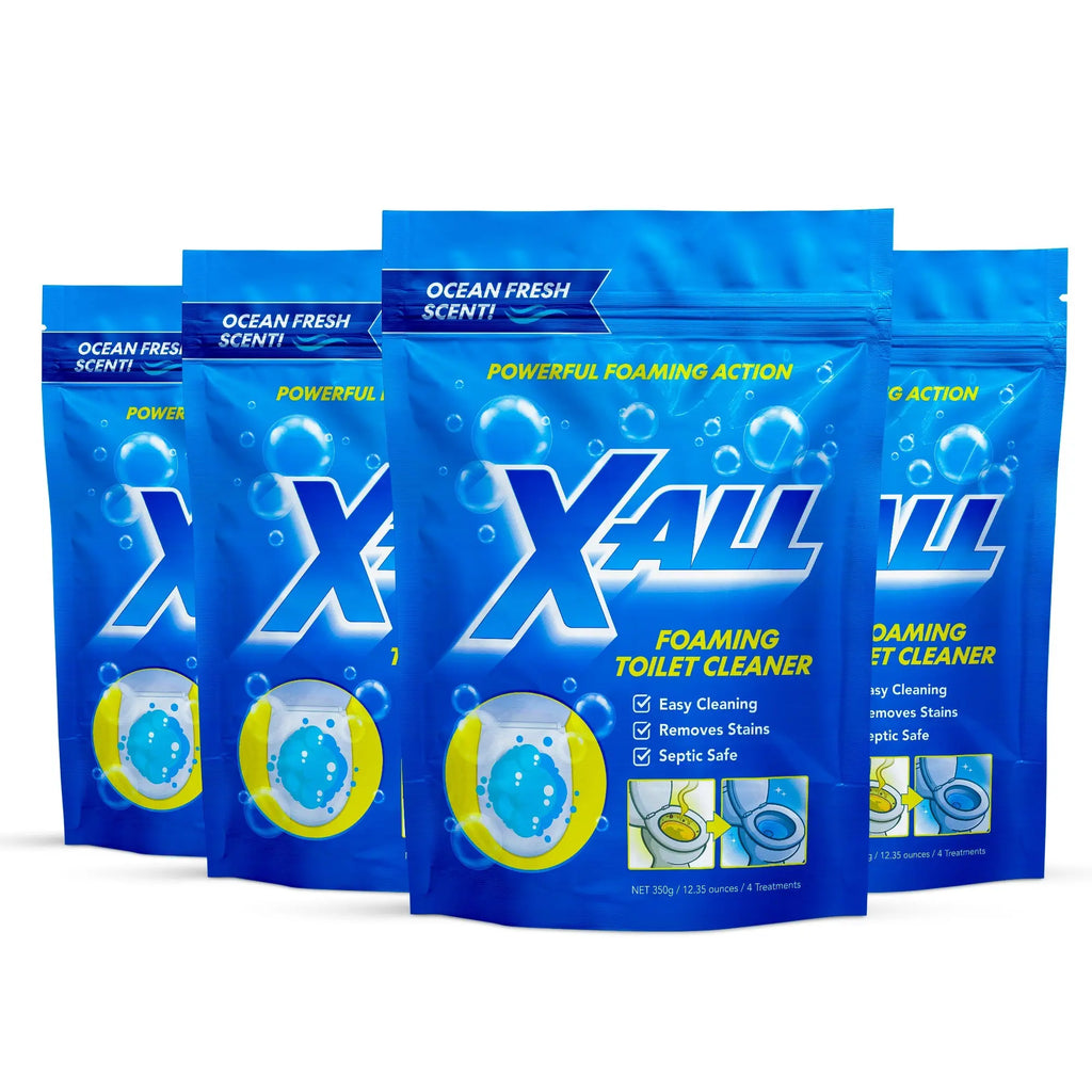 X-All Cleaning Supplies