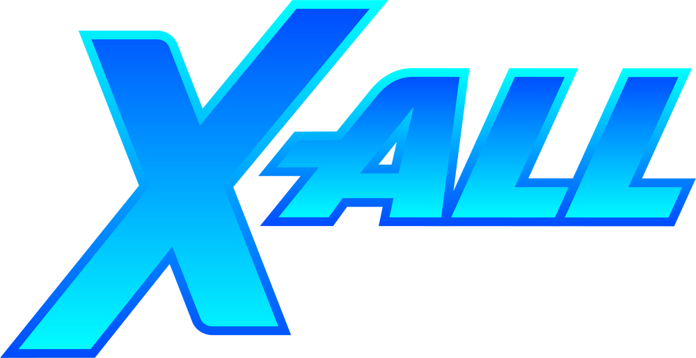 How It Works - X-All