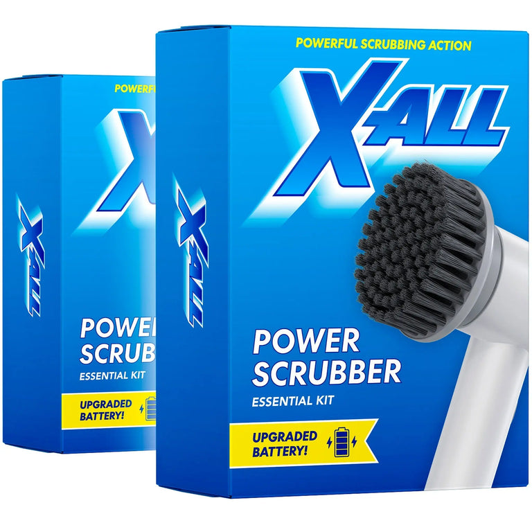 X-All Cleaning Supplies