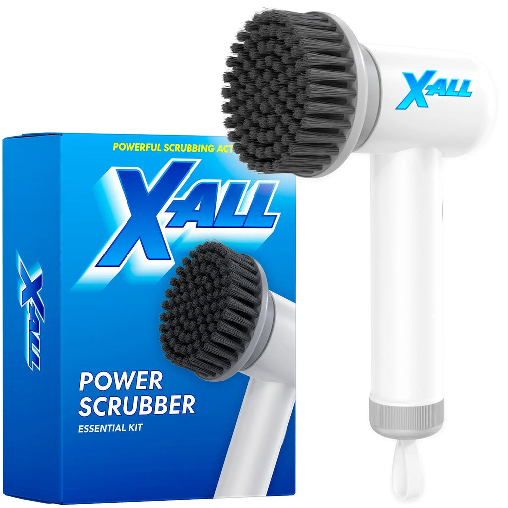 X-All Cleaning Supplies